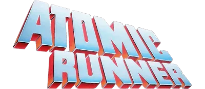 Atomic Runner (Europe) emulator for Sega Mega Drive / Genesis